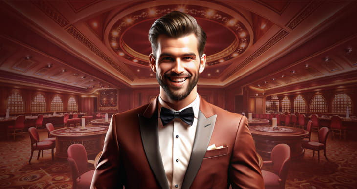 Casino Promotions - Welcome Offer up to €500 + 225 Free Spins ...